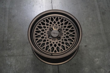 Rotiform LHR CustomSpec - Bronze | Rotiform